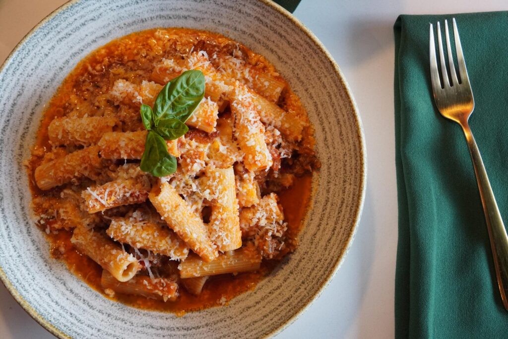 Best Italian And Spanish Food Restaurant - Botanya Restaurant